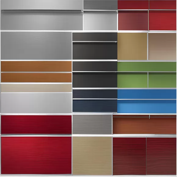 Building Materials Applications | Flame Retardants & More - KMT Industry
